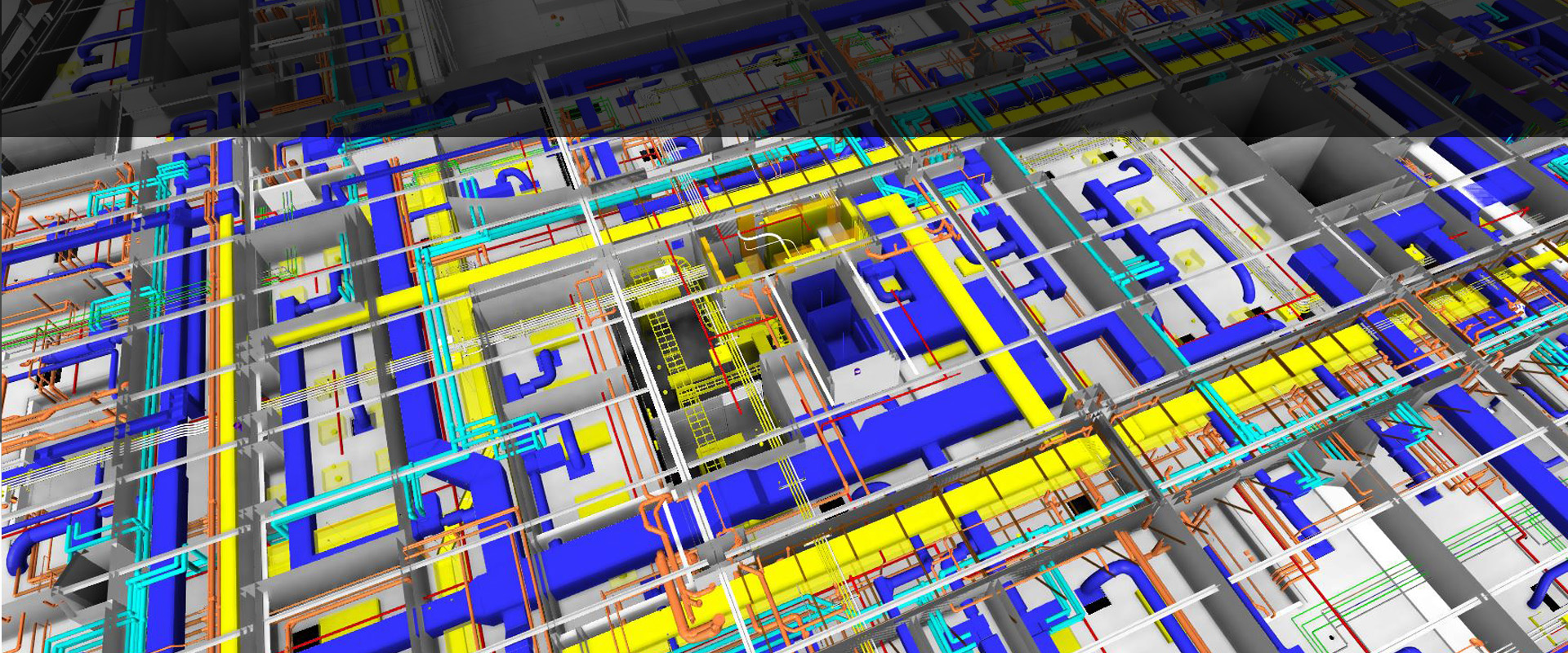 HVAC BIM Company | Bimhvac.com