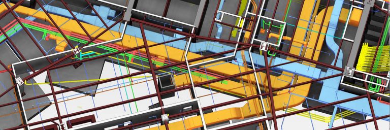 BIM Model Analysis Services | Advenser