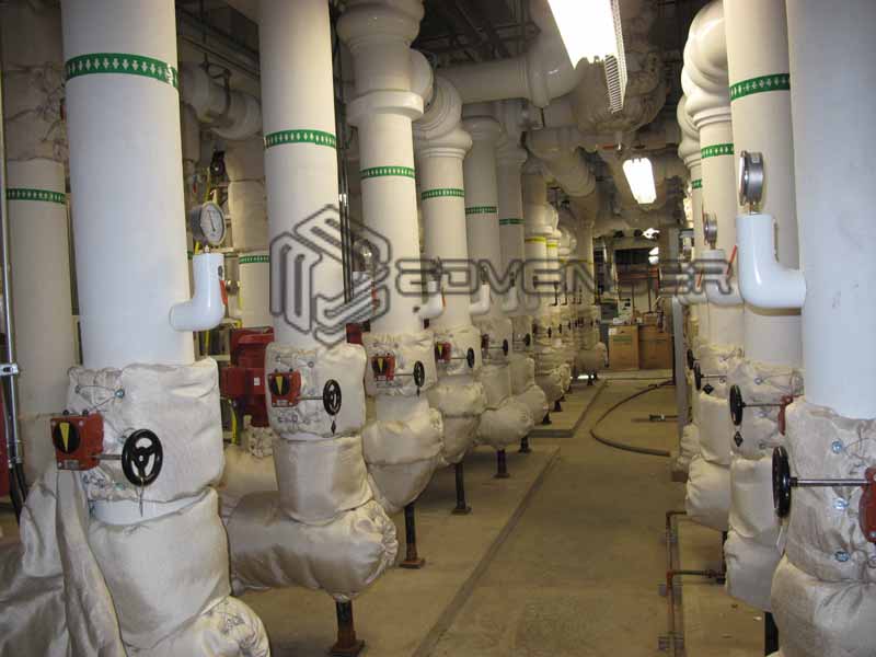 Virtual Design & Construction Services | Bimhvac.com